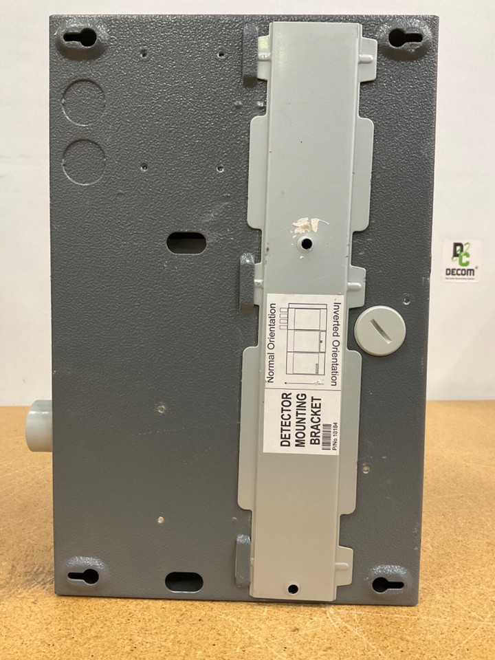 Xtralis VESDA VLP Aspirating Smoke Detector VLP-012 | eBay