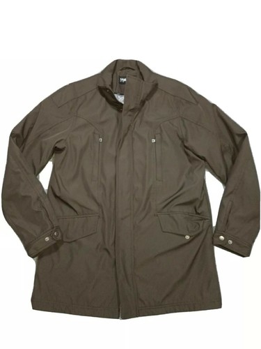 Huski Explorer Brown Outdoor Jacket Size S 92 VGC | eBay