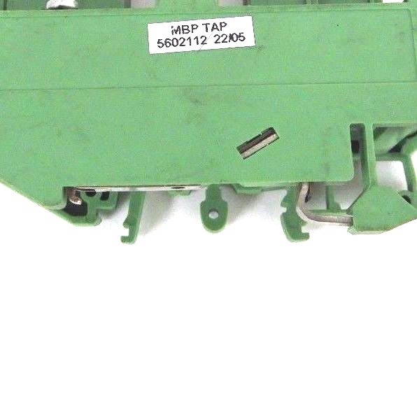 Phoenix Contact 5602112 VARIOFACE Passive Modbus Tap Module for sale ...