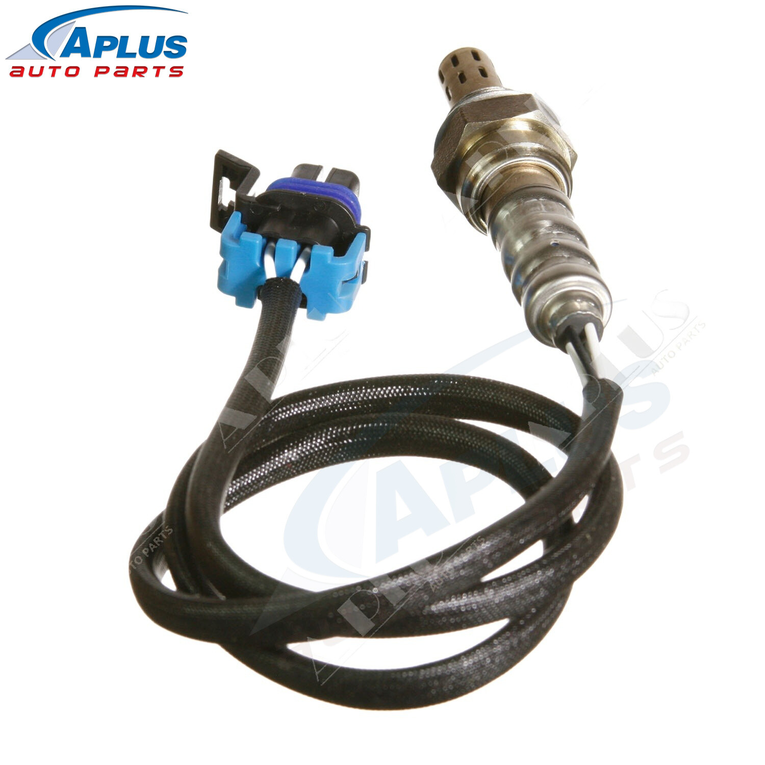 2Pcs Up/Downstream O2 Oxygen 02 Sensor For Fit Chevy HHR Saturn Ion G5 ...