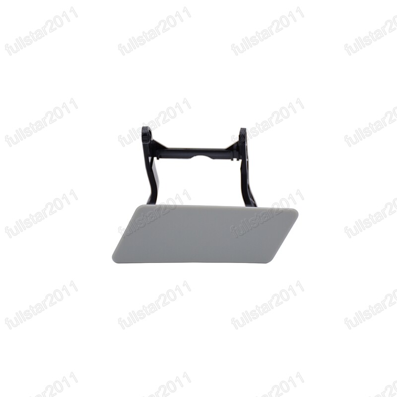 Front Left Headlight Washer Nozzle Cover Cap 1648850126 For Benz GL550 ...