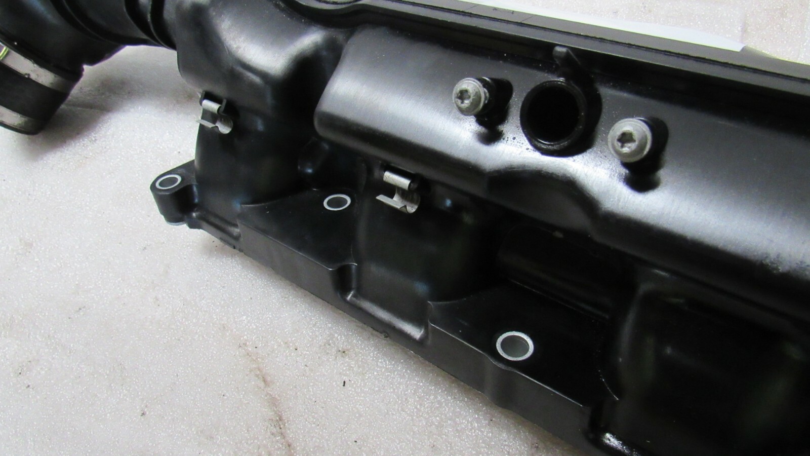 2012-2019 BMW F10 M5 F06 F12 F13 M6 S63N 4.4L V8 RIGHT INTAKE MANIFOLD ...