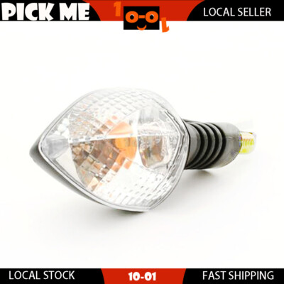 Motorcycle Front Left Or Rear Right Indicator Fit KTM 690 Enduro R 2010 ...