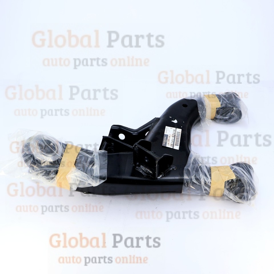 Nissan OEM LINK COMPLETE REAR SUSPENSION 551A16JU1A(551A1-6JU1A) | eBay