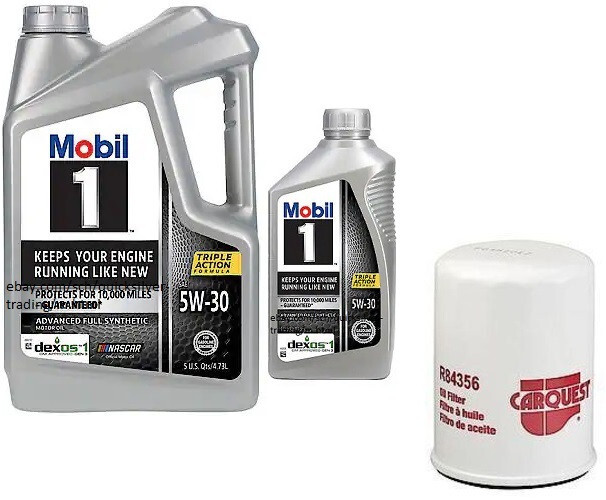 CARQUEST 84356 - cross reference oil filters | oilfilter-crossreference.com