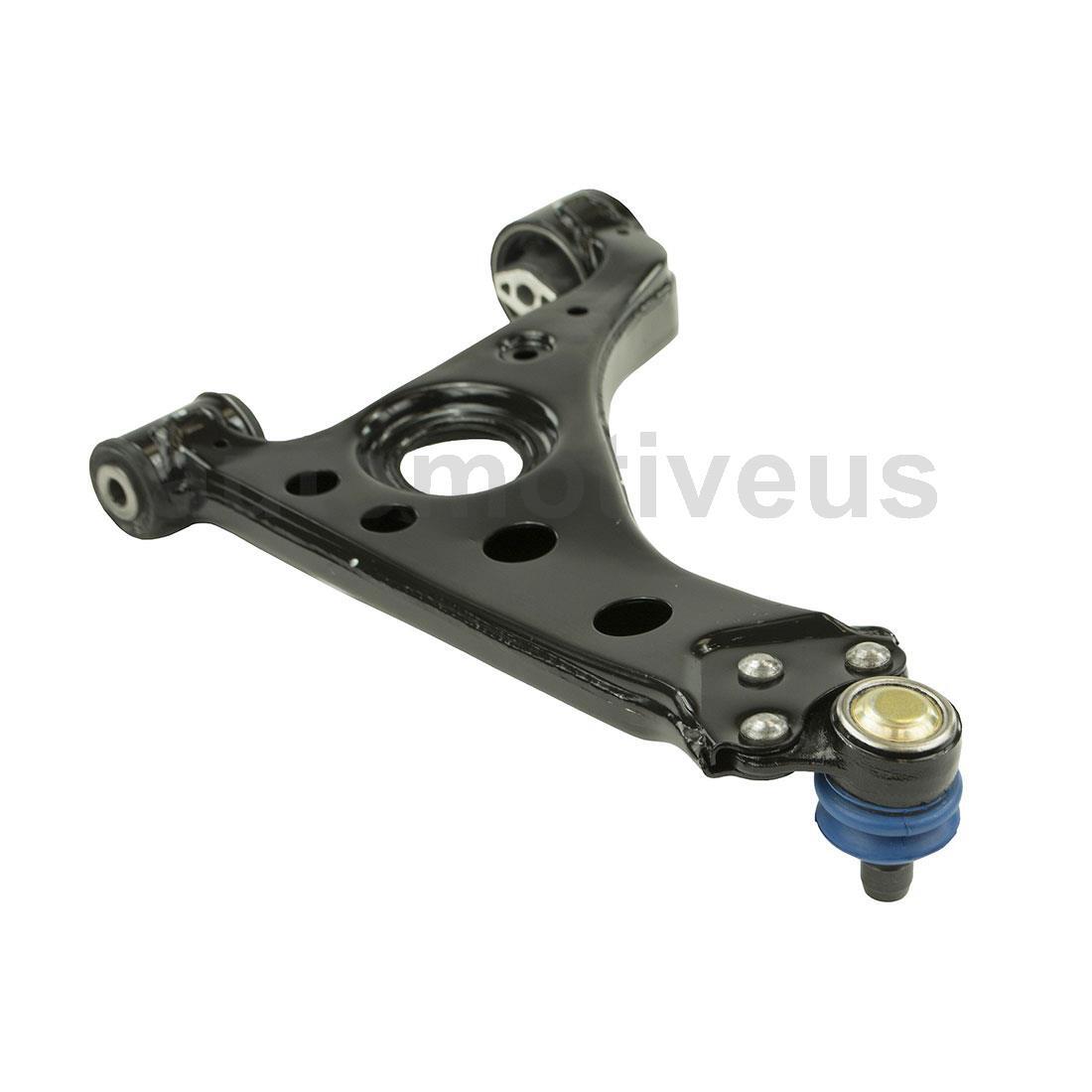 Front Lower Suspension Control Arm and Ball Joint For Chevrolet Trax ...