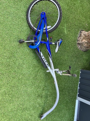 Tag Along child Bike Trailer Kids | eBay UK