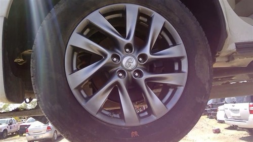 Wheel 18x7-1/2 Alloy 10-split Spoke Fits 14-15 INFINITI QX60 434084 | eBay