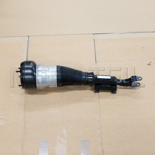 Genuine Mercedes W222 S class Front Left Shock Absorber Strut ...