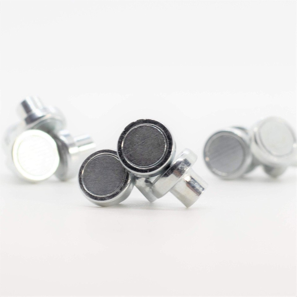 Magnetic Circuit Board Standoffs (12 Pack, Size M3) | eBay