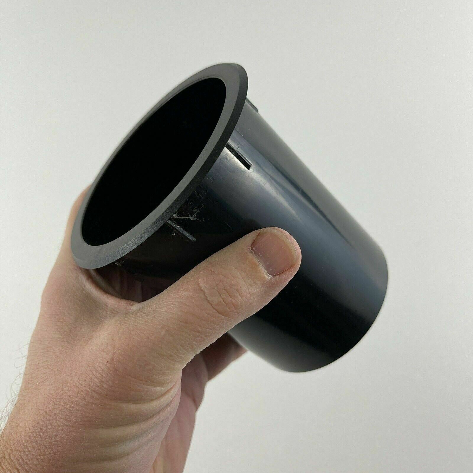 Kenwood JL-707 T10-0775-05 Bass Port. Fits 3" Hole. 4" Tall. Tested. | eBay