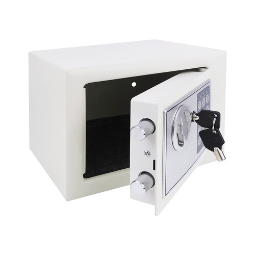 2 in 1 safe digital steel safe electronic high security home office ...