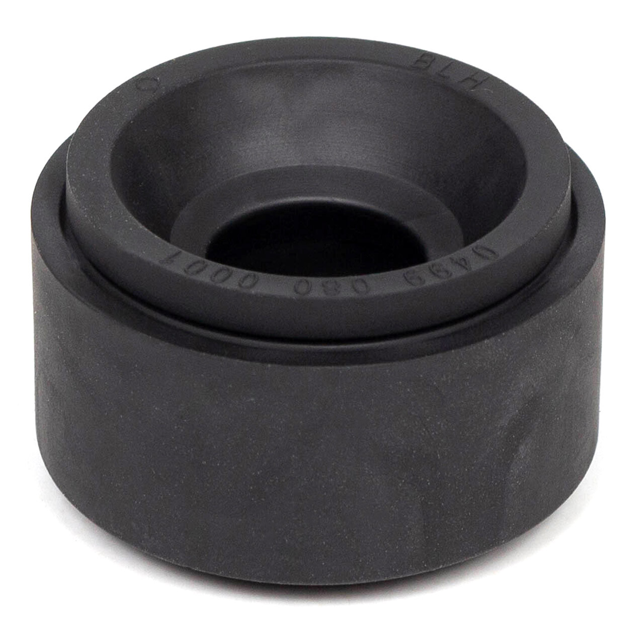 4x ORIGINAL BMW Gummilager Motorabdeckung 1er 2er 3er 4er 5er 6er ...