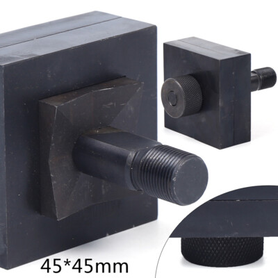 Knockout & Punch Sets - Square Knockout