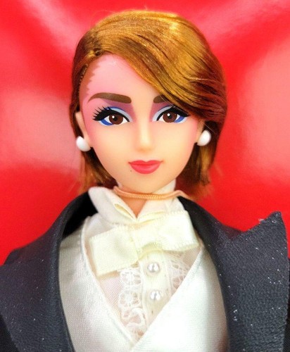 Jenny Friend Takarazuka [Yuki Amami] hobby toy doll collection | eBay