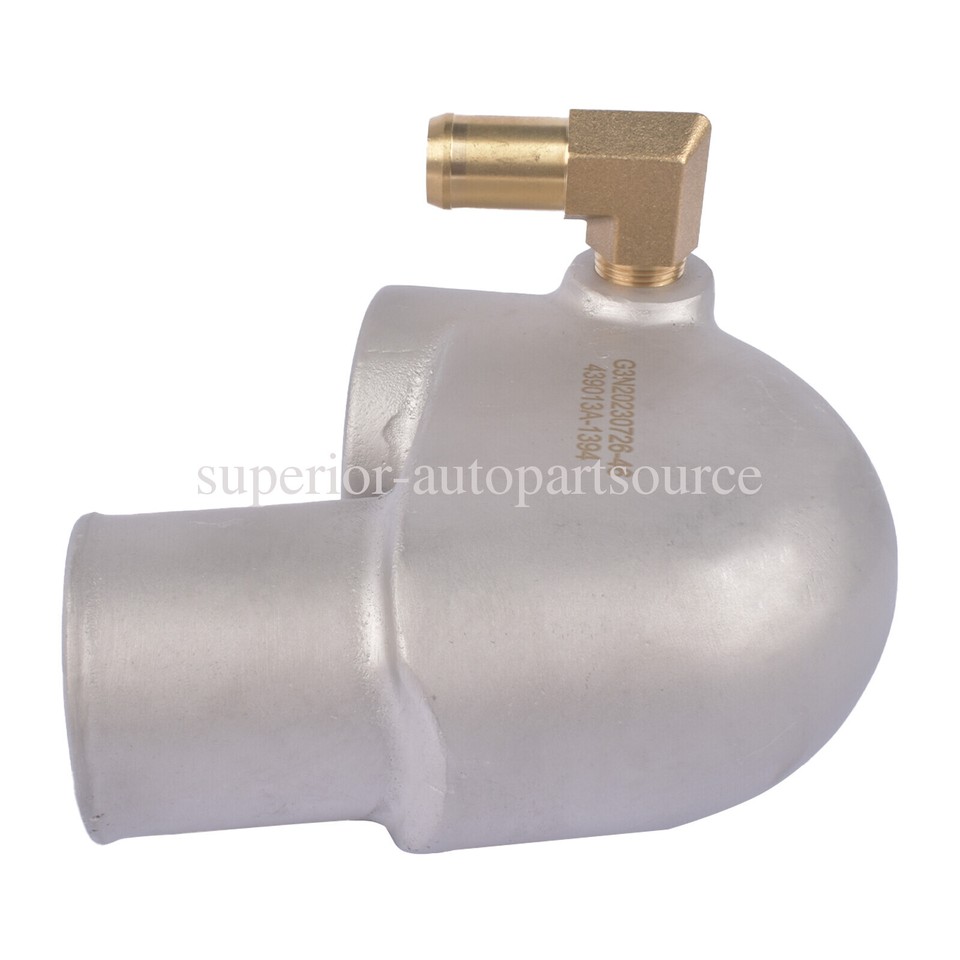 Mixing Elbow 128990-13520 104214-13531 for Yanmar Marine GM Series | eBay