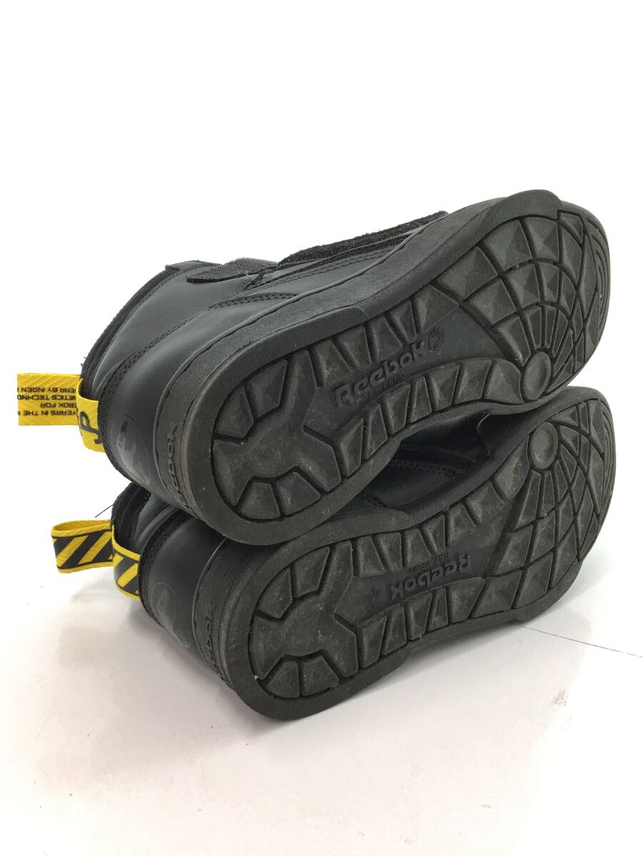 US8.5 Reebok High Cut Sneakers/Blk/Gx5412 | eBay