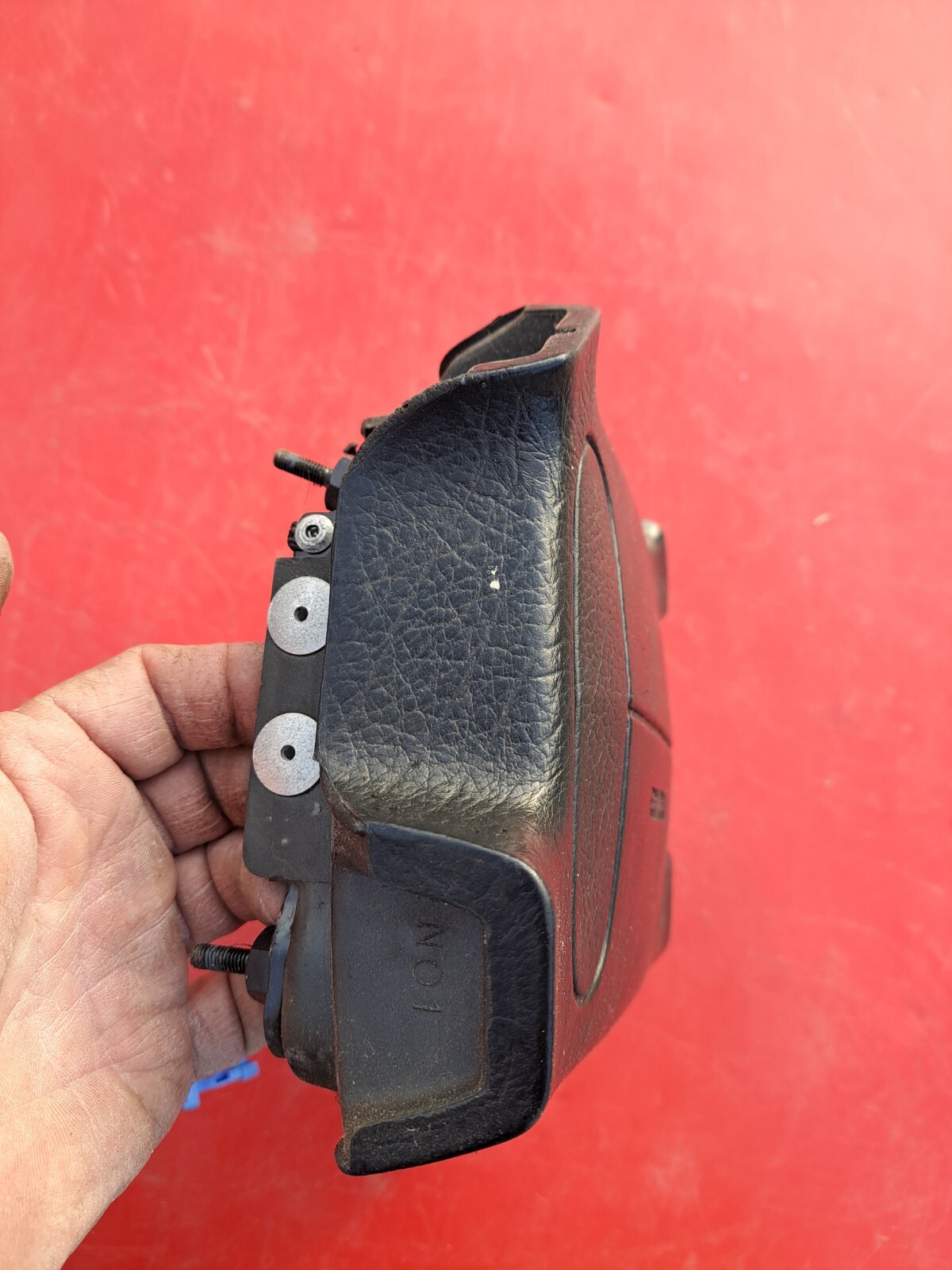 90-93 Mazda Miata Airbag Module NA01677F0A OEM for sale online | eBay