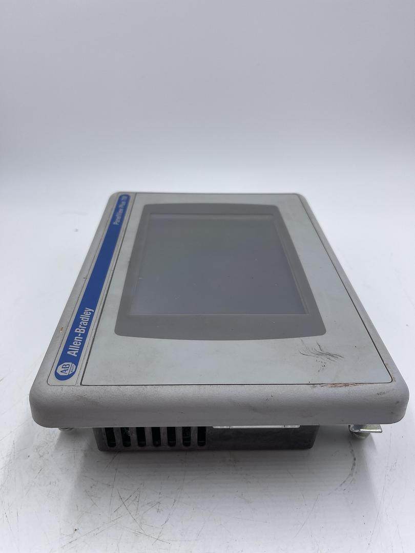 Allen-Bradley 2711P-T7C4D8 Ser A 2711P-RP8D Ser A | eBay