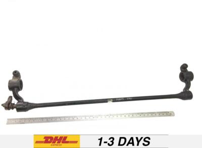 1747170 1745316 1768271 Cabin Torsion / Anti-Roll Bar CP For SCANIA P G ...
