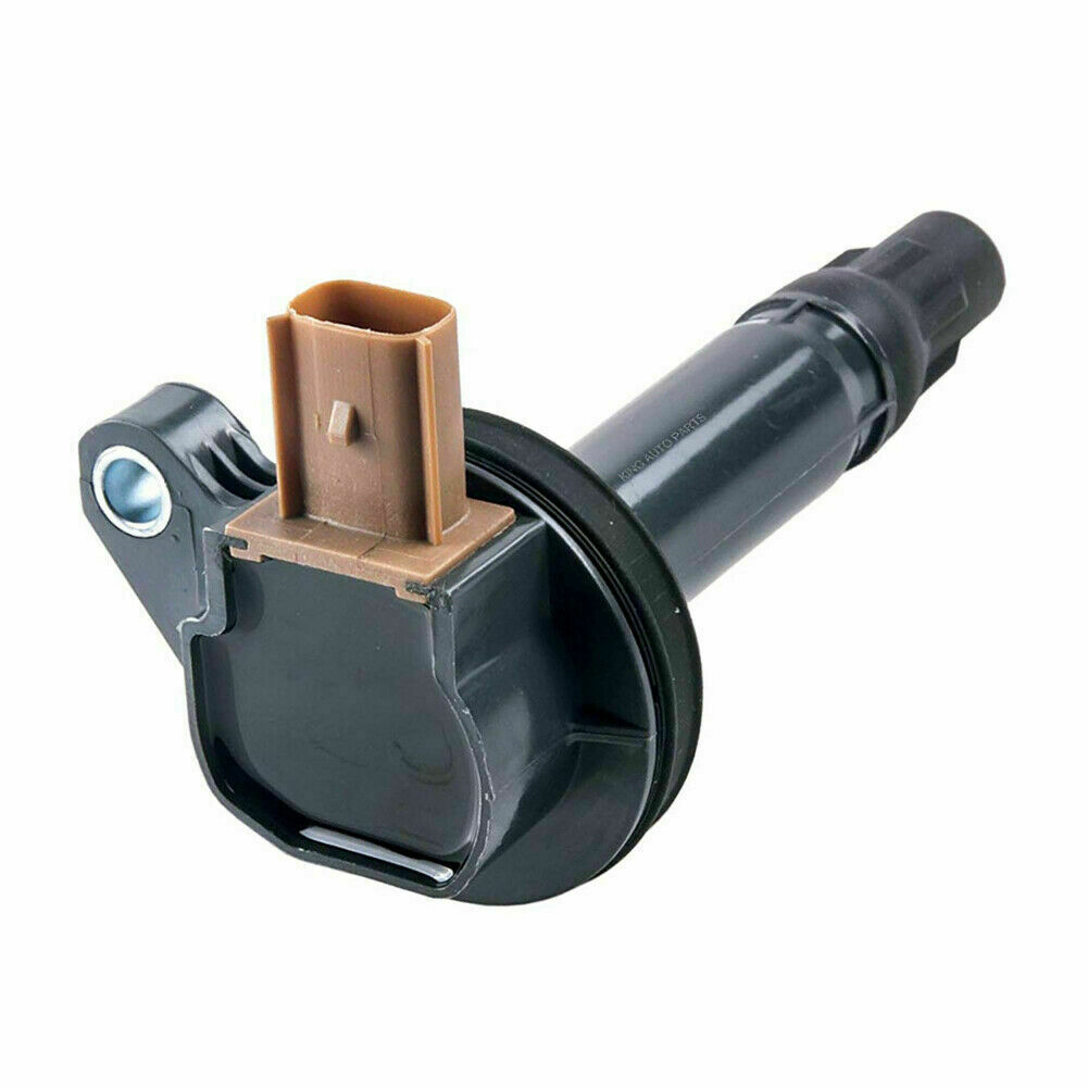 6X Ignition Coil Pack For Ford Explorer F-150 3.5L Flex Lincoln MKT ...