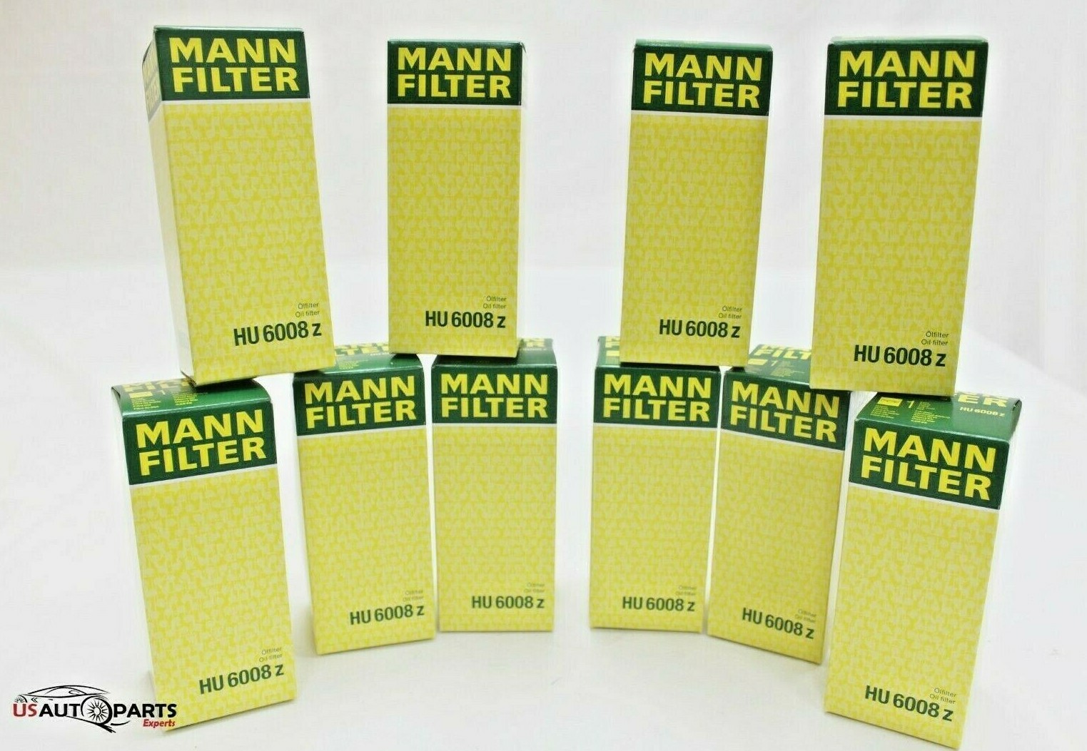 Mann-Filter HU6008Z - cross reference oil filters | oilfilter ...