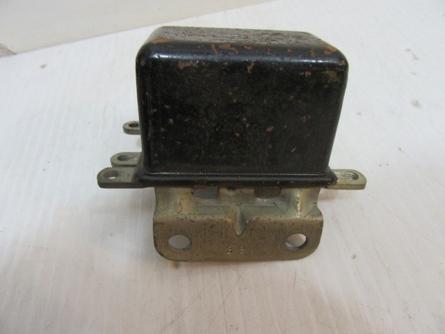 NOS Autolite HRM 4001 transmission underdrive relay 41 42 Desoto ...