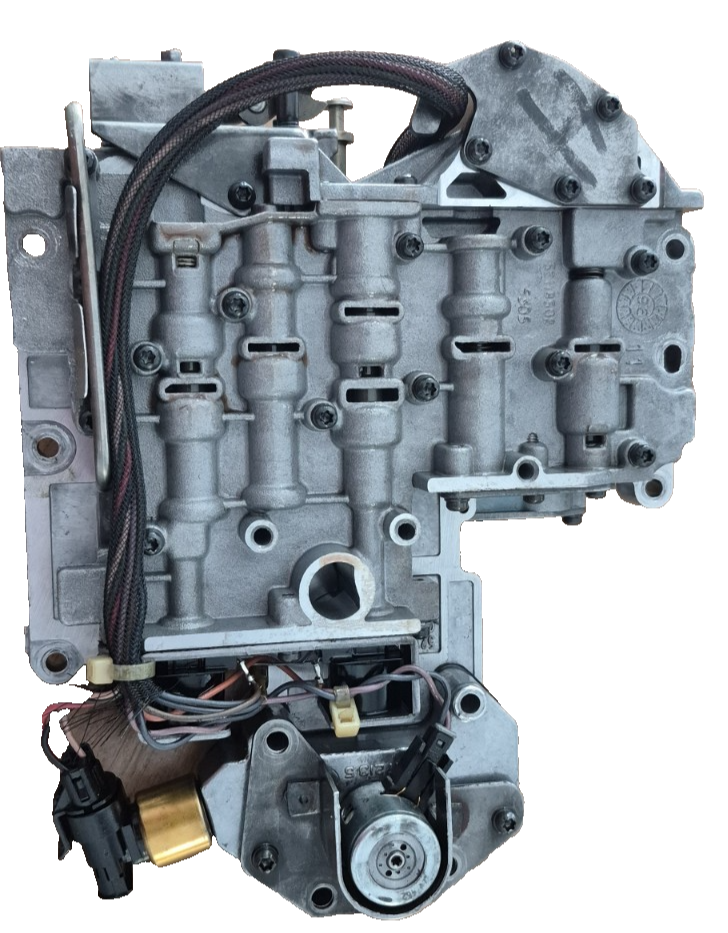 46RE 47RE A518 A618 Transmission Valve Body For Dodge Ram Dakota Jeep ...