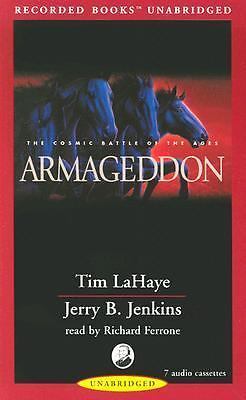 The Left Behind Ser.: Armageddon : The Cosmic Battle of the Ages by ...
