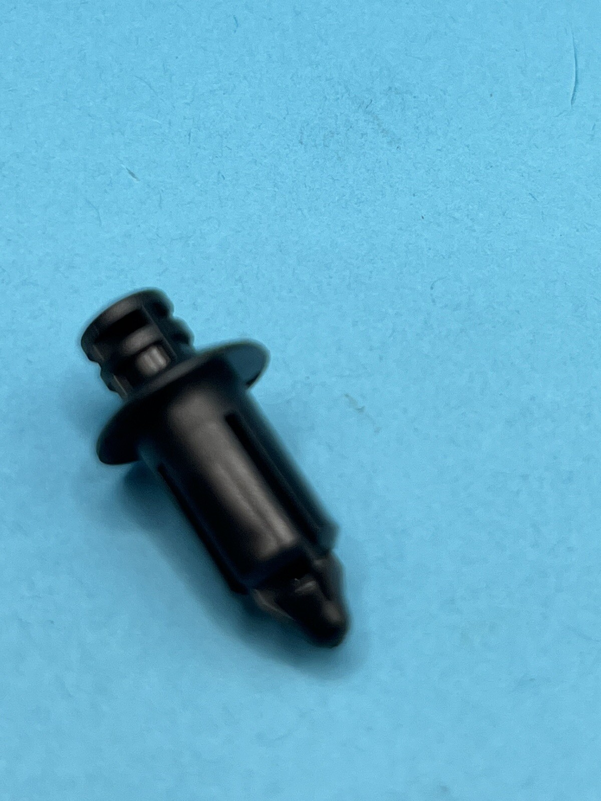 (Pack of 10) Push in Retainer Rivet Air Guide Radiator Support Mazda ...