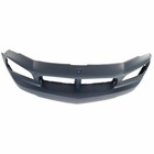 New Front Bumper Cover For 2006-2010 Dodge Charger CH1000461 4806179AE ...