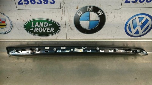 MERCEDES BENZ S-CLASS W222 2014- DOOR TRIM BOARD FINISHER RH ...