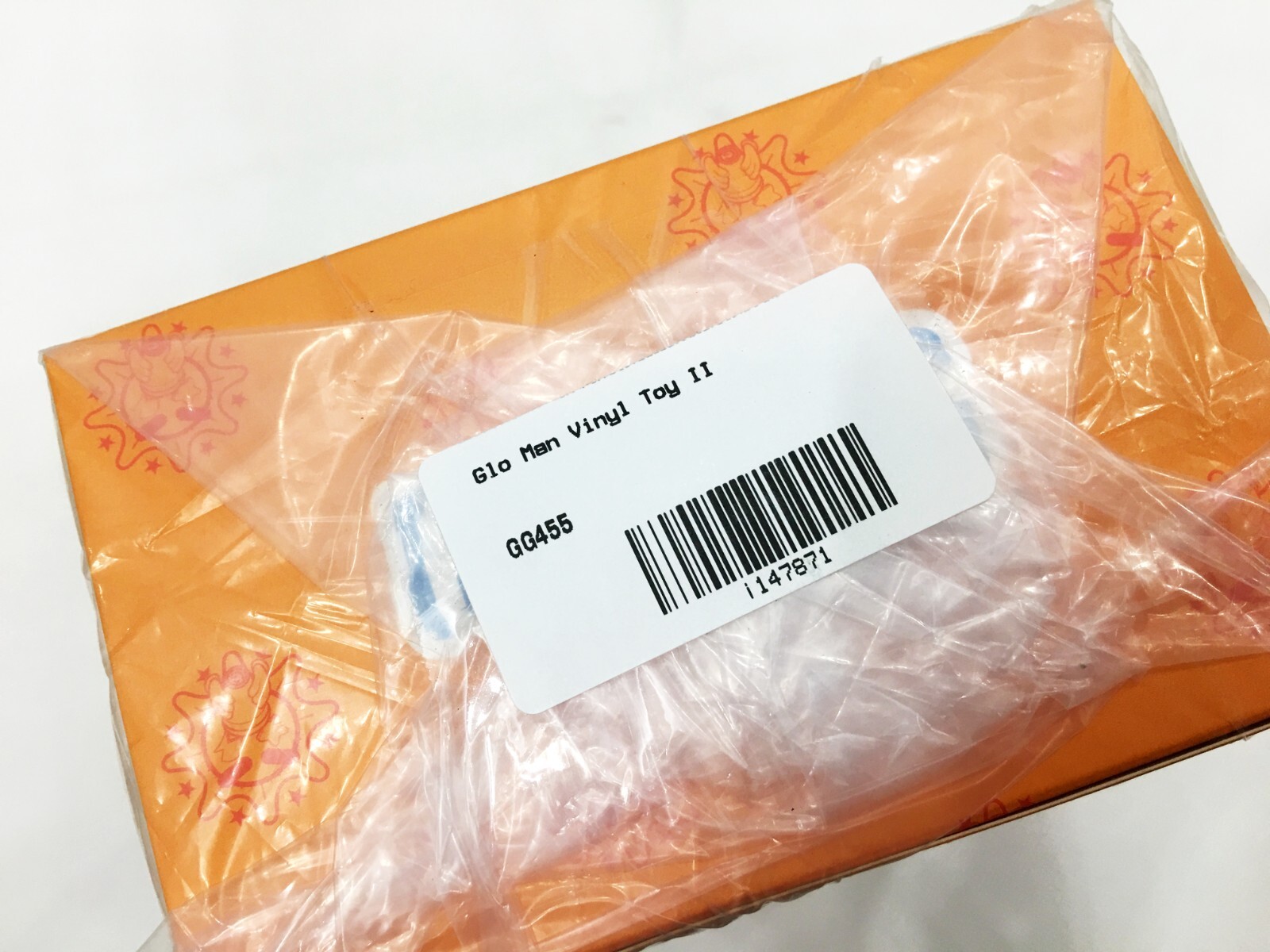 New Limited Edition Chief Keef Glo Gang Vinyl Toy Figure 8" Colourful ...