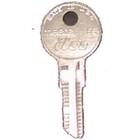 KABA ILCO KEY STRATTEC SECUR KABA ILCO 1098DB | eBay
