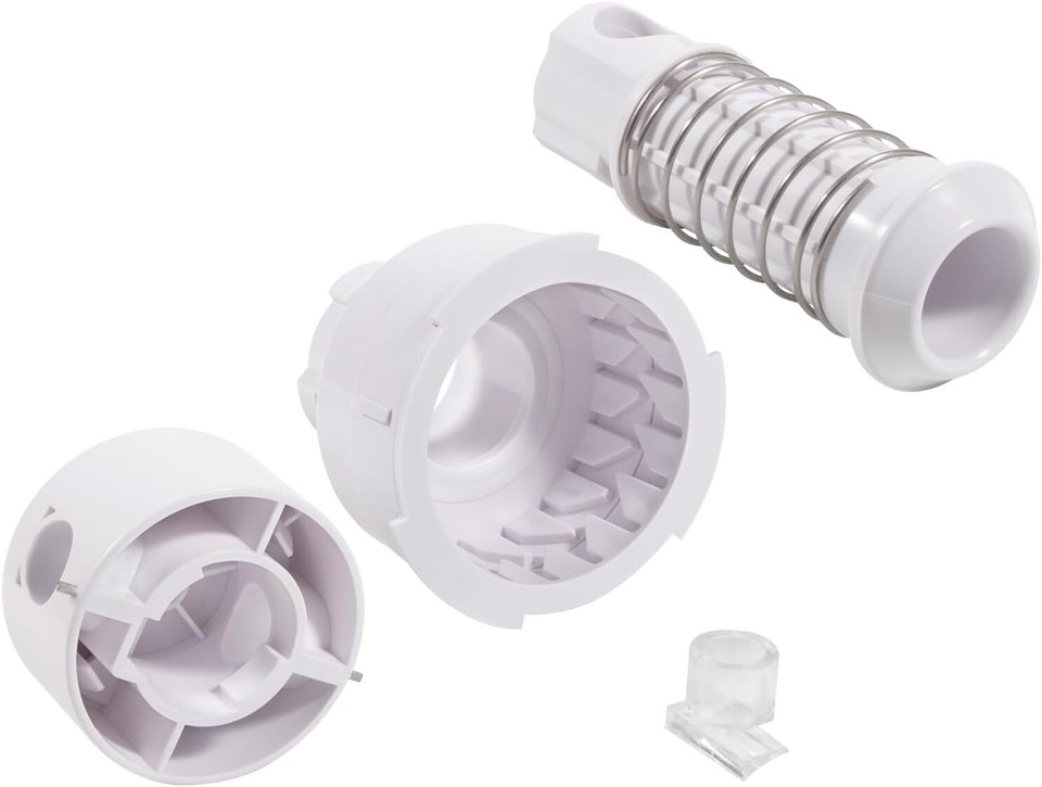 For Paramount PCC2000 Rotating Pop Up Head Nozzel for PCC 2000 In-Floor ...