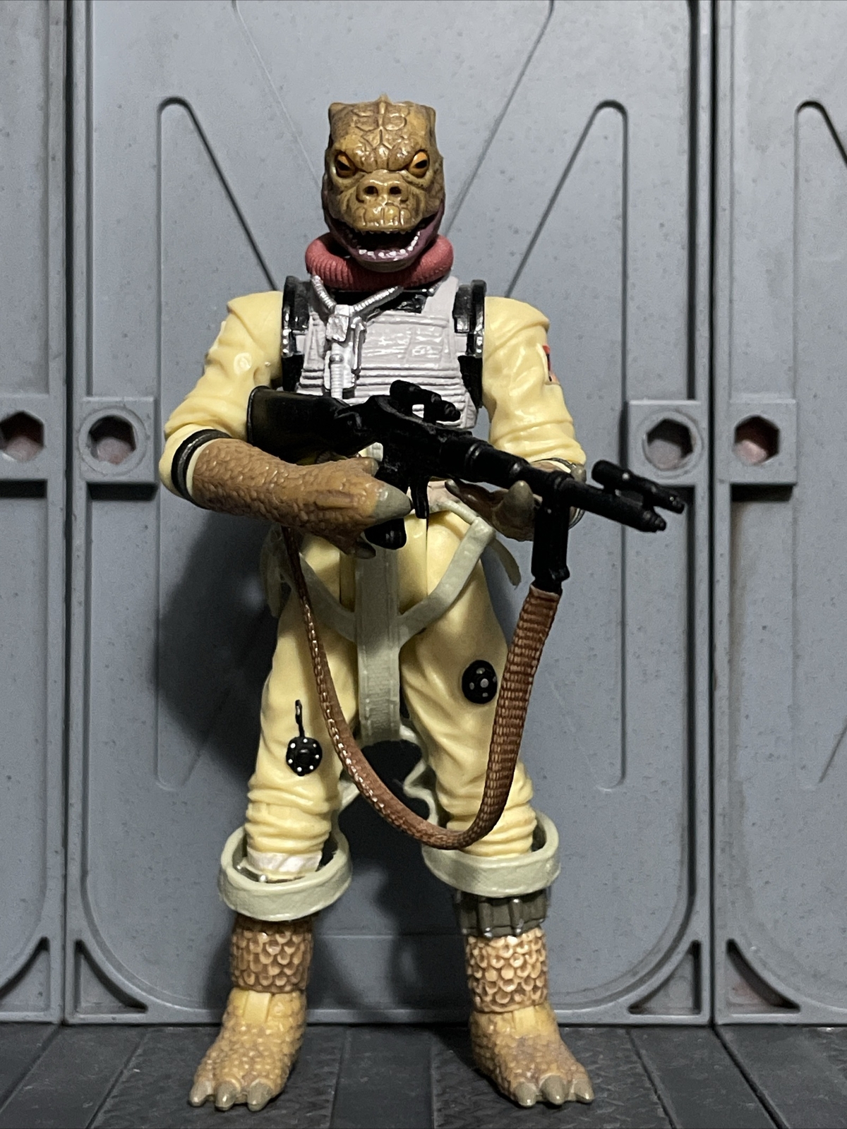 Star Wars The Saga Collection Bossk Hasbro The Empire Strikes Back | eBay