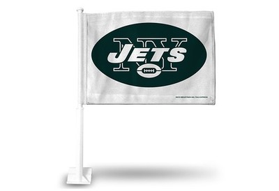 New York Jets Car Flag | eBay