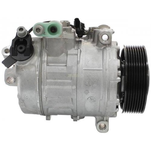 1*** KLIMAKOMPRESSOR 64529211496 NOUVEAU ORIGINAL DENSO POUR BMW-MINI ...