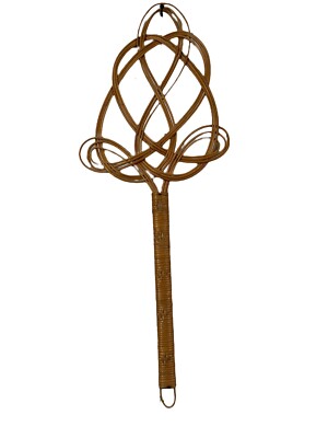 Primitives - Rug Carpet Beater