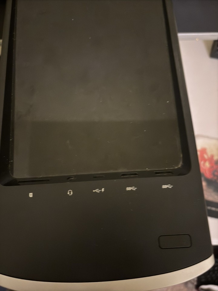 HP Envy Desktop (2017), i7, 16GB RAM, 2TB + 512GB HDD, $400. Great for ...