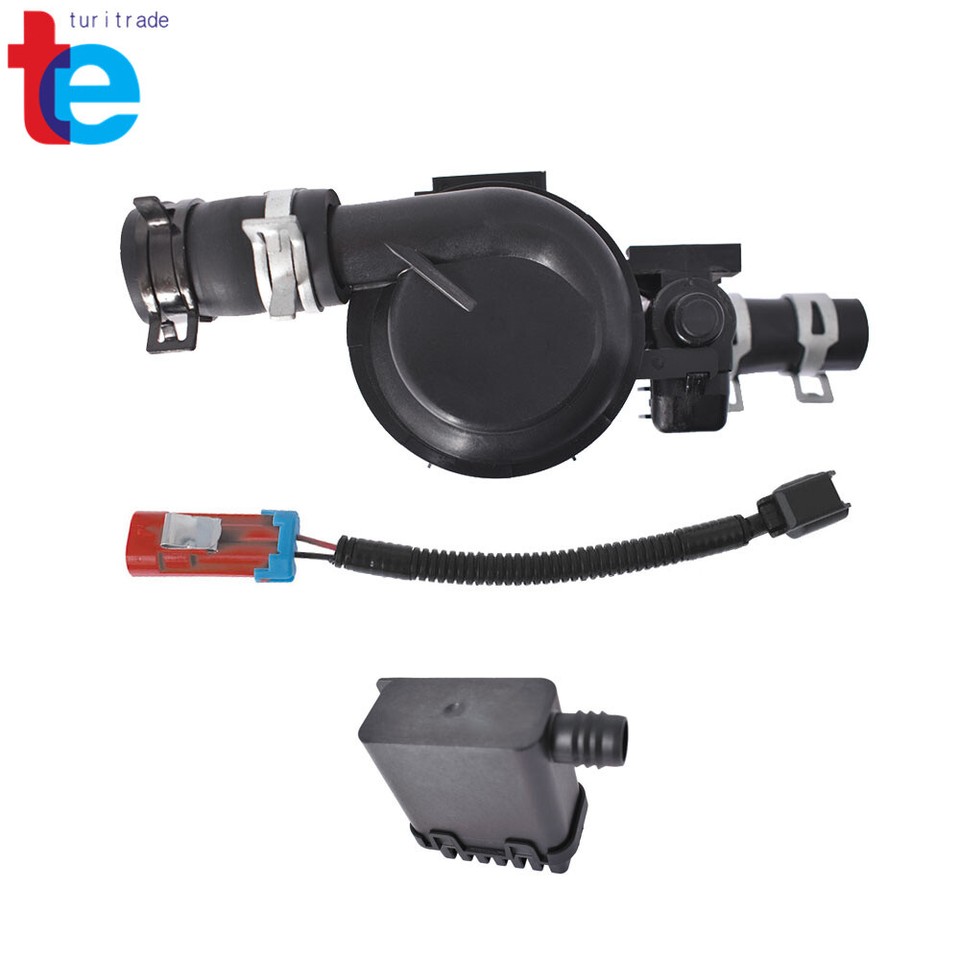 911-099 23103351 Vapor Canister Vent Solenoid Kit for 2007-19 Chevrolet ...