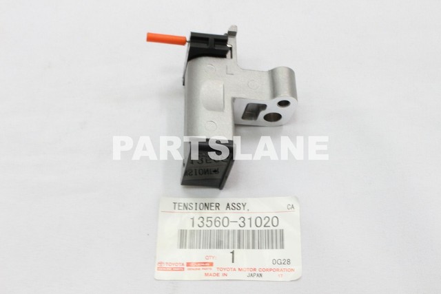 1356031020 Toyota Genuine Timing Chain Tensioner 13560-31020 for sale ...