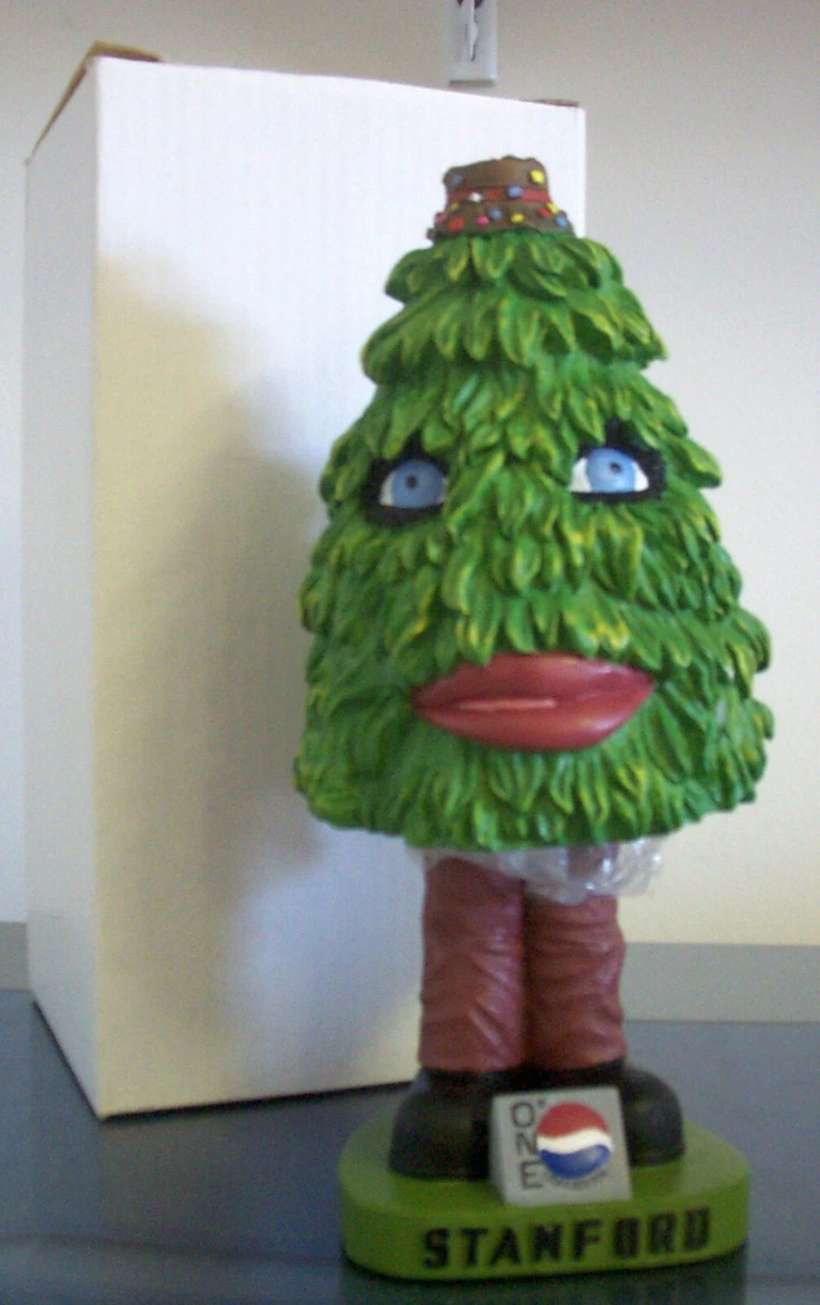Stanford Cardinal Tree