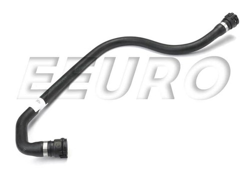 Genuine OEM Engine Coolant Hose for BMW 17127545277 | eBay