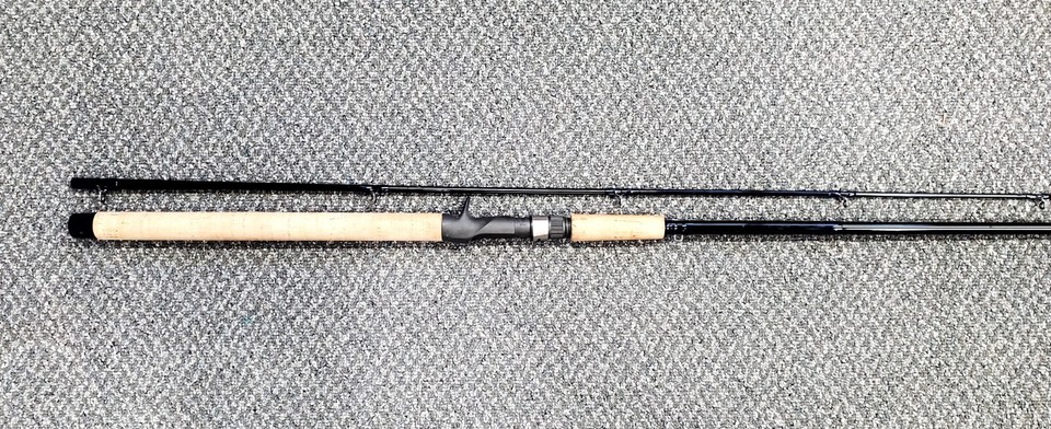 G. Loomis GL2 Rod 10'6" | eBay