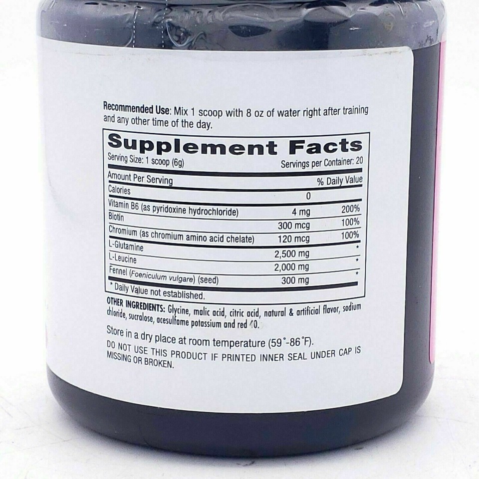 1 up nutrition Lean toner powder Lean muscle toner Watermelon 30 ...