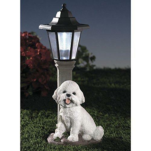 Solar Dogs Lanterns