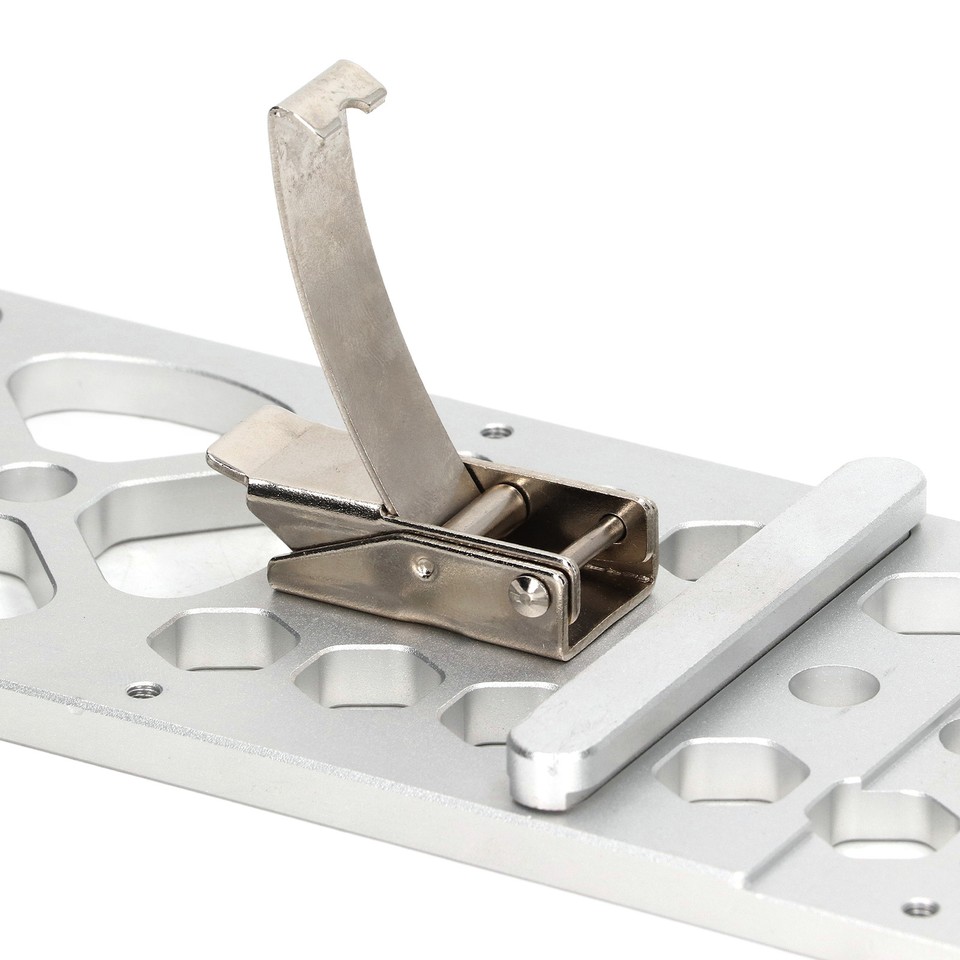 Circular Saw Guide Rail Stopper Right Angle Track Square Accessories ...