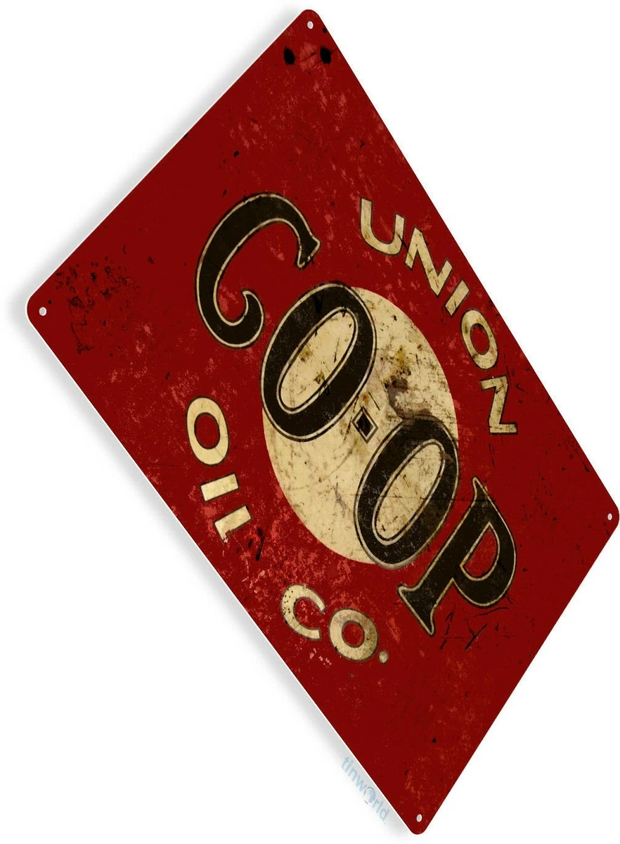 Union Gas Logo