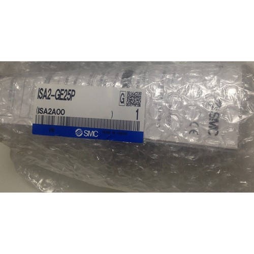 1PCS New SMC ISA2-GE25P Pneumatic Position Sensor Expedited Shipping | eBay